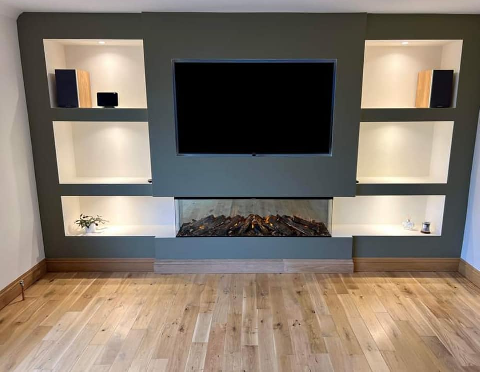 Portfolio | Plaster Master